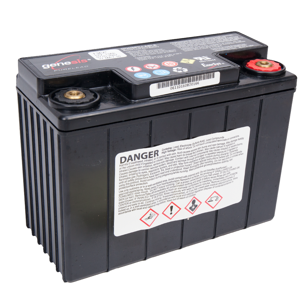 EnerSys Genesis EP & XE
