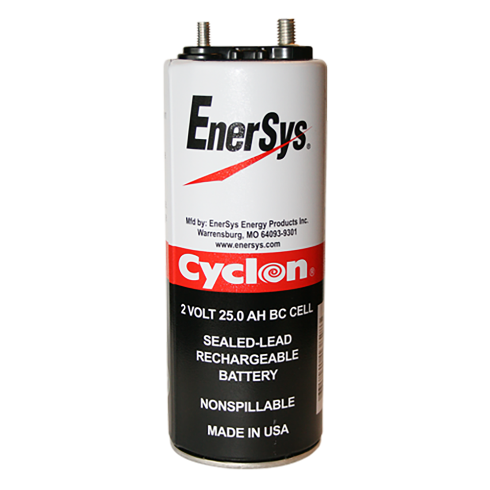 EnerSys Cyclon