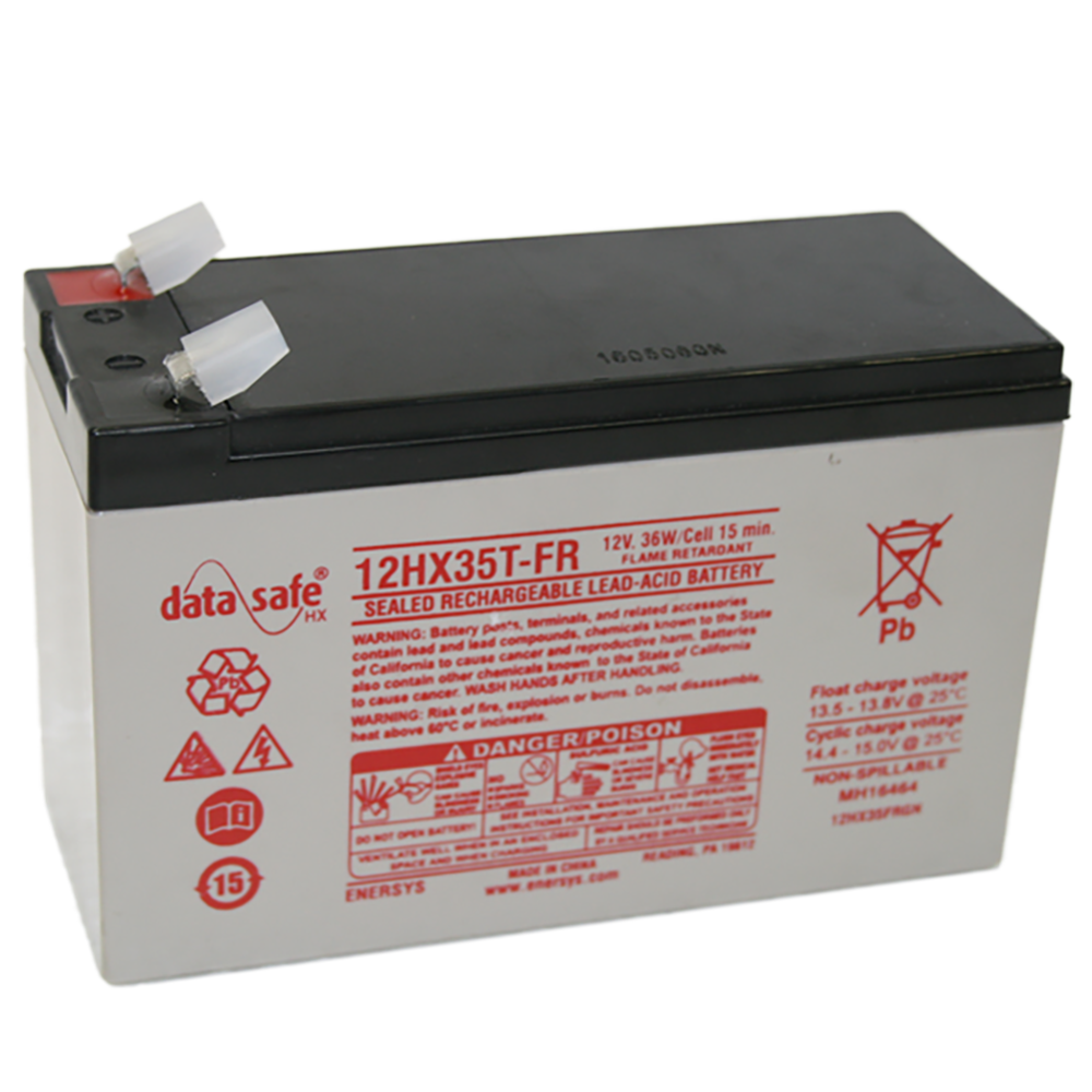 EnerSys DataSafe HX & HX+