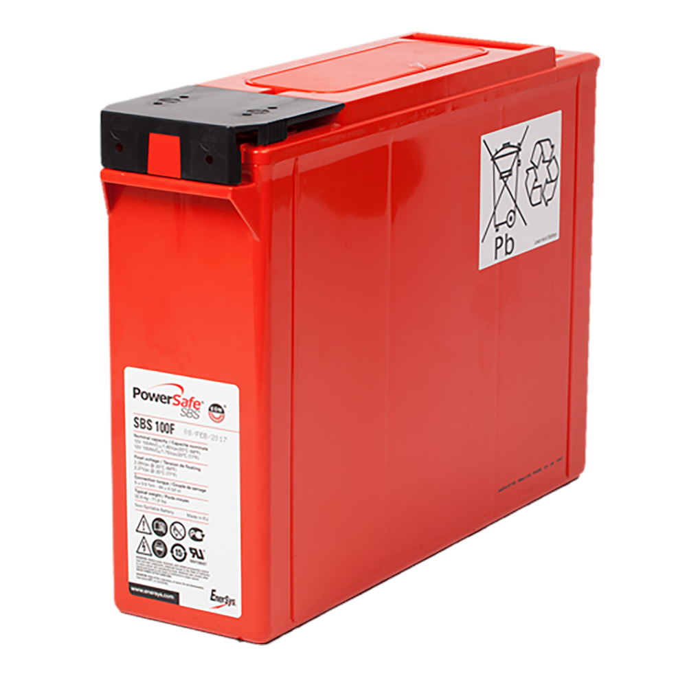 EnerSys PowerSafe SBS