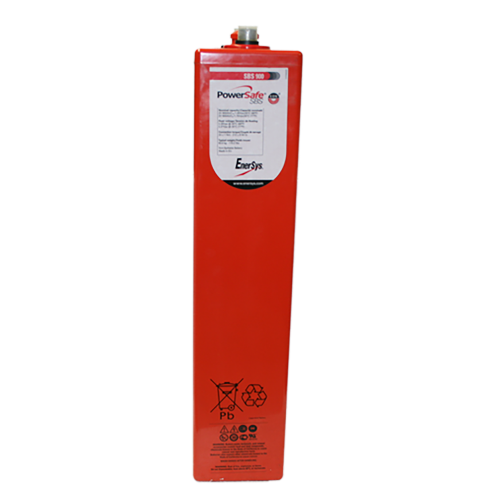 EnerSys PowerSafe SBS