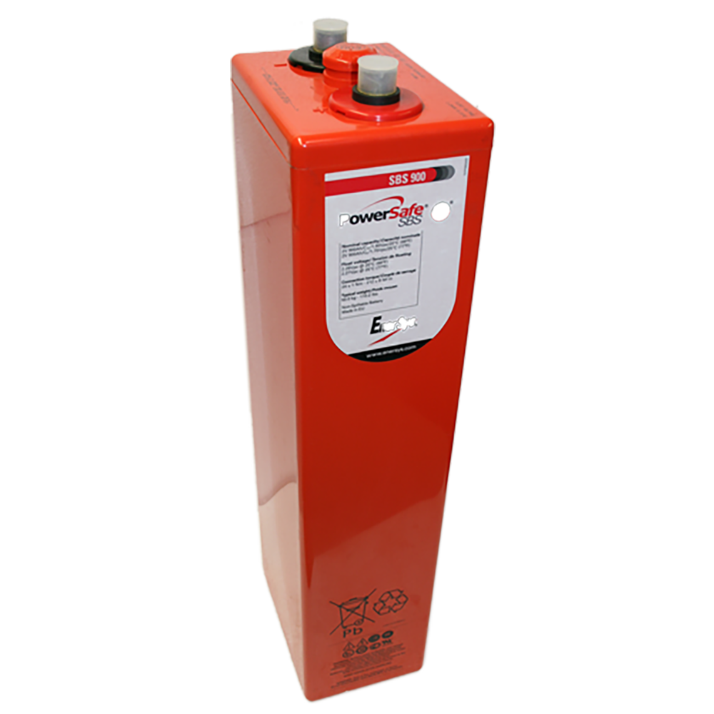 EnerSys PowerSafe SBS