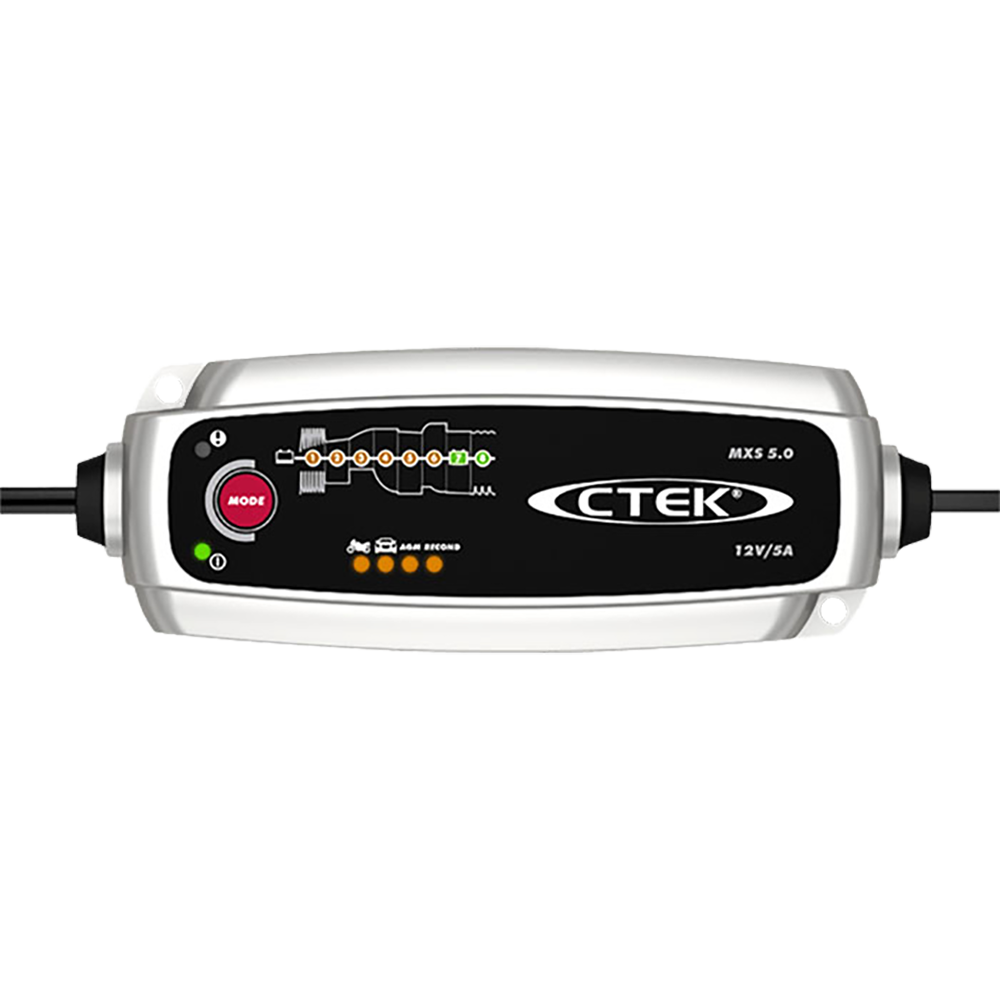Ctek