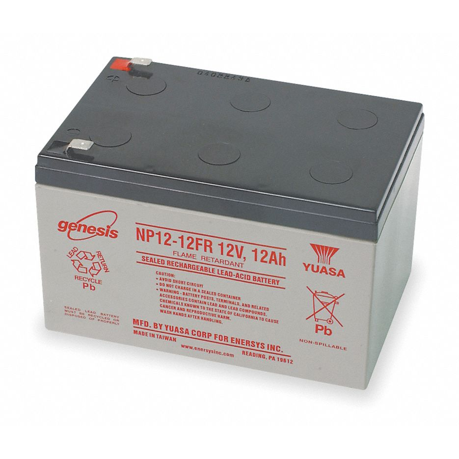 EnerSys Genesis NP & NPX
