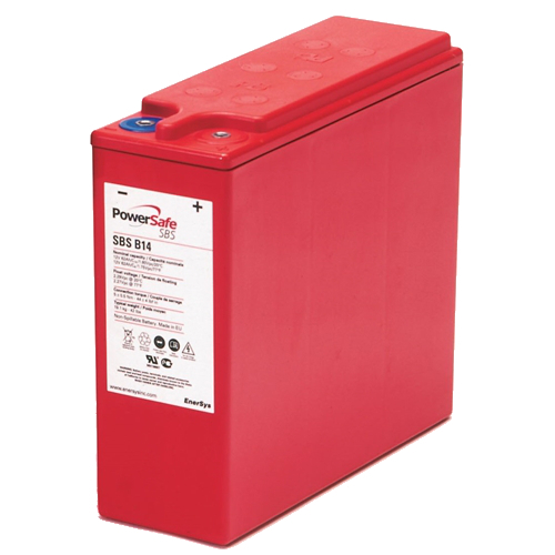 EnerSys PowerSafe SBS