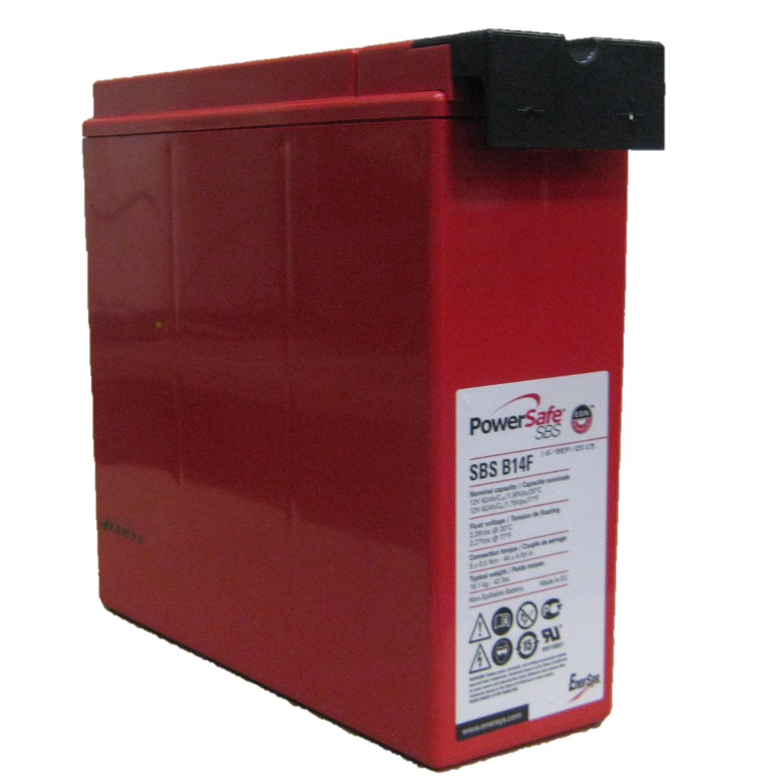 EnerSys PowerSafe SBS