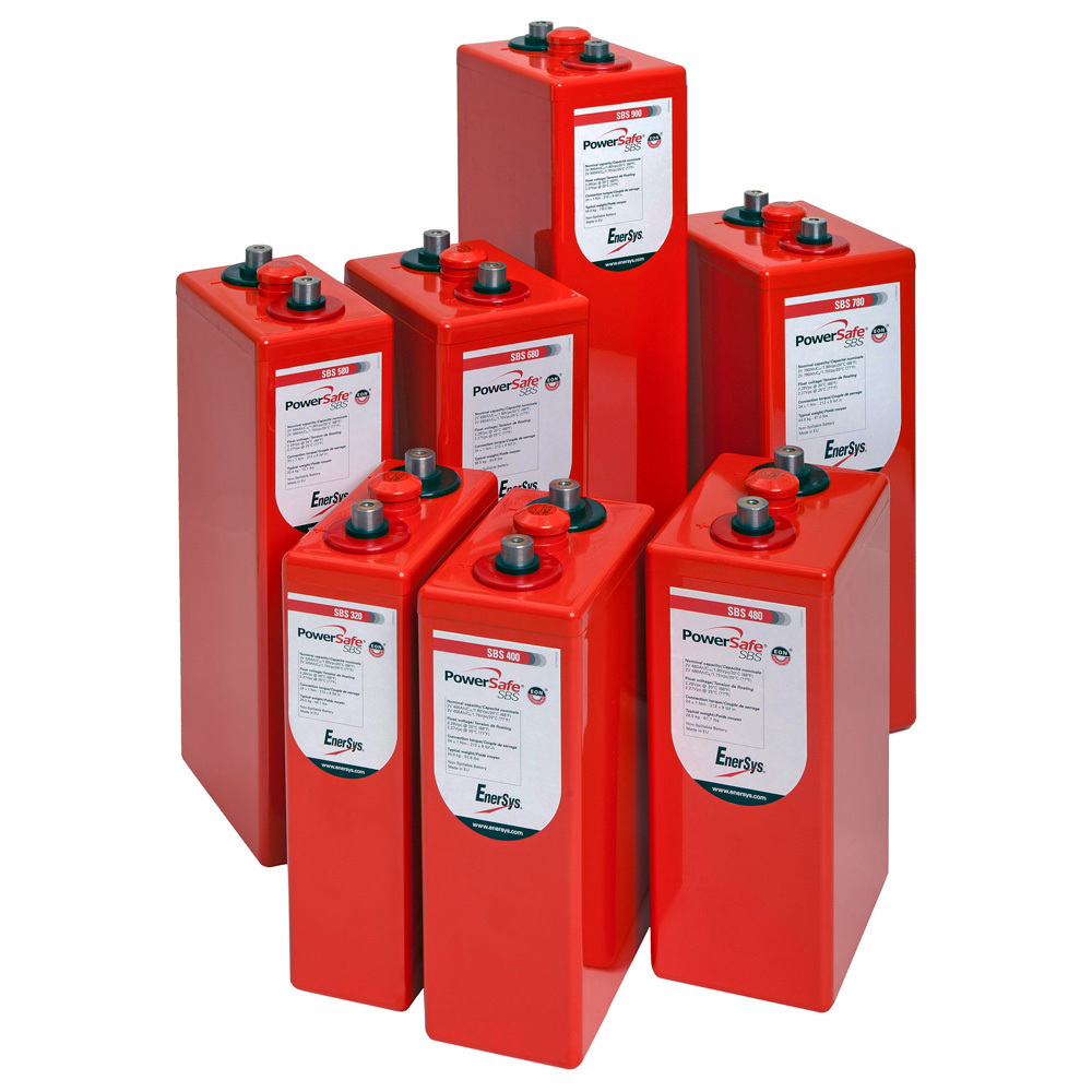 EnerSys PowerSafe SBS